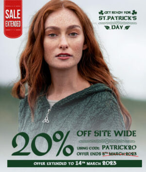 Aran Crafts - Official website. Authentic collection of Irish Aran ...