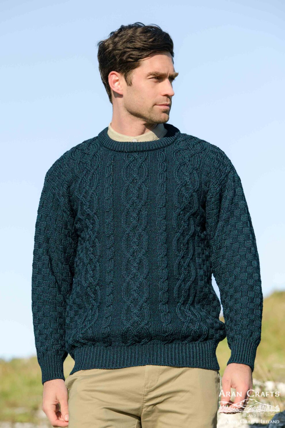 Sale - Aran Crafts